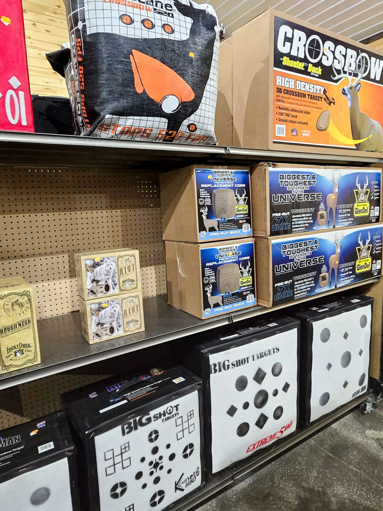 Midwest Sporting Goods - Just Plain Business