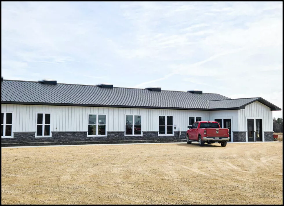 Yoder’s Country Market - Just Plain Business