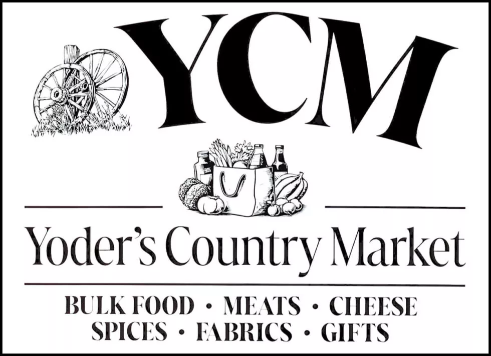 Yoder’s Country Market - Just Plain Business