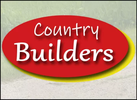 Country Builders - Just Plain Business