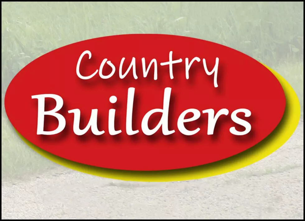 Country Builders - Just Plain Business