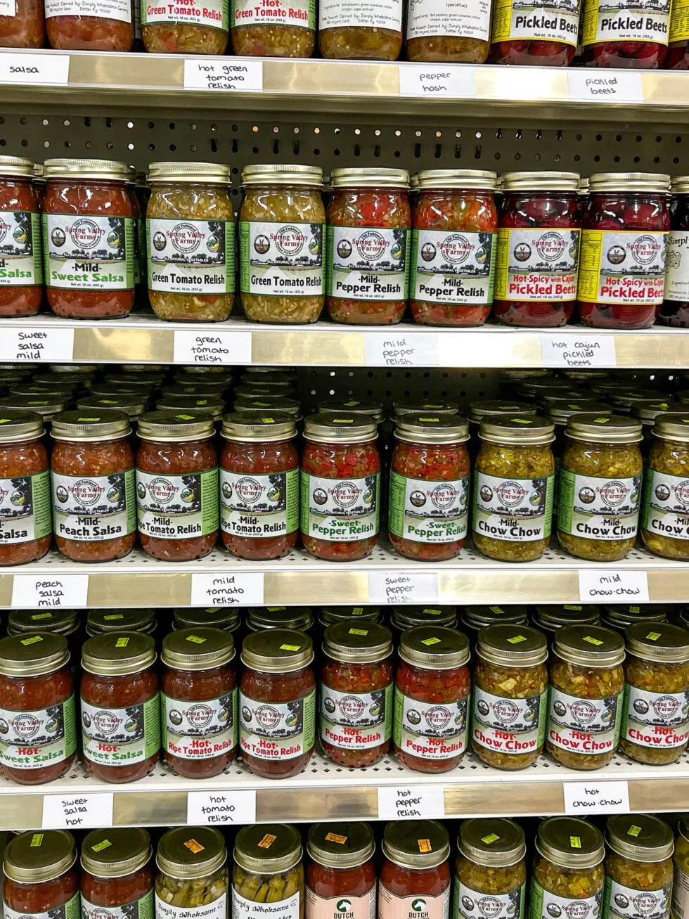 Dutch Kuntry - Just Plain Business