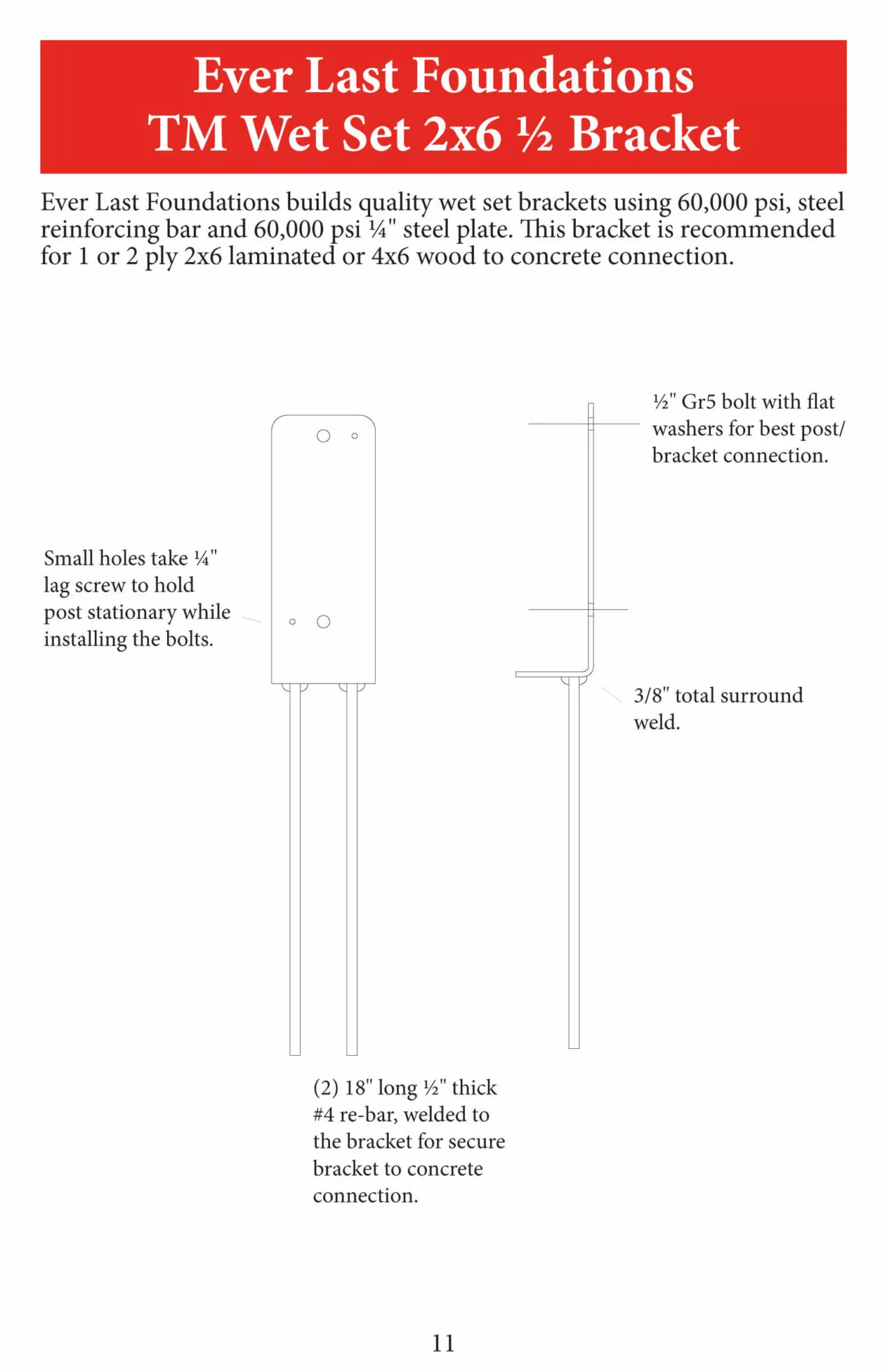 Ever Last Foundations Teck Machine - Just Plain Business