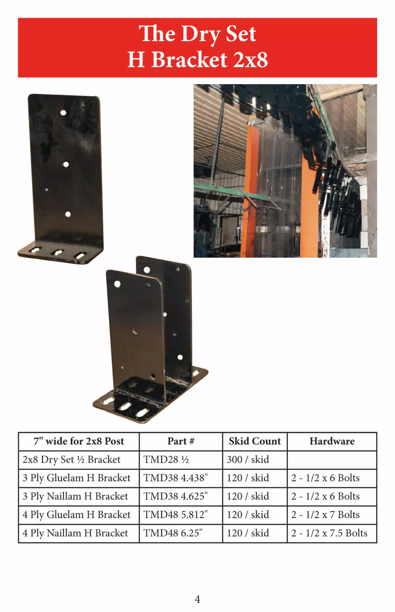 Ever Last Foundations Teck Machine - Just Plain Business