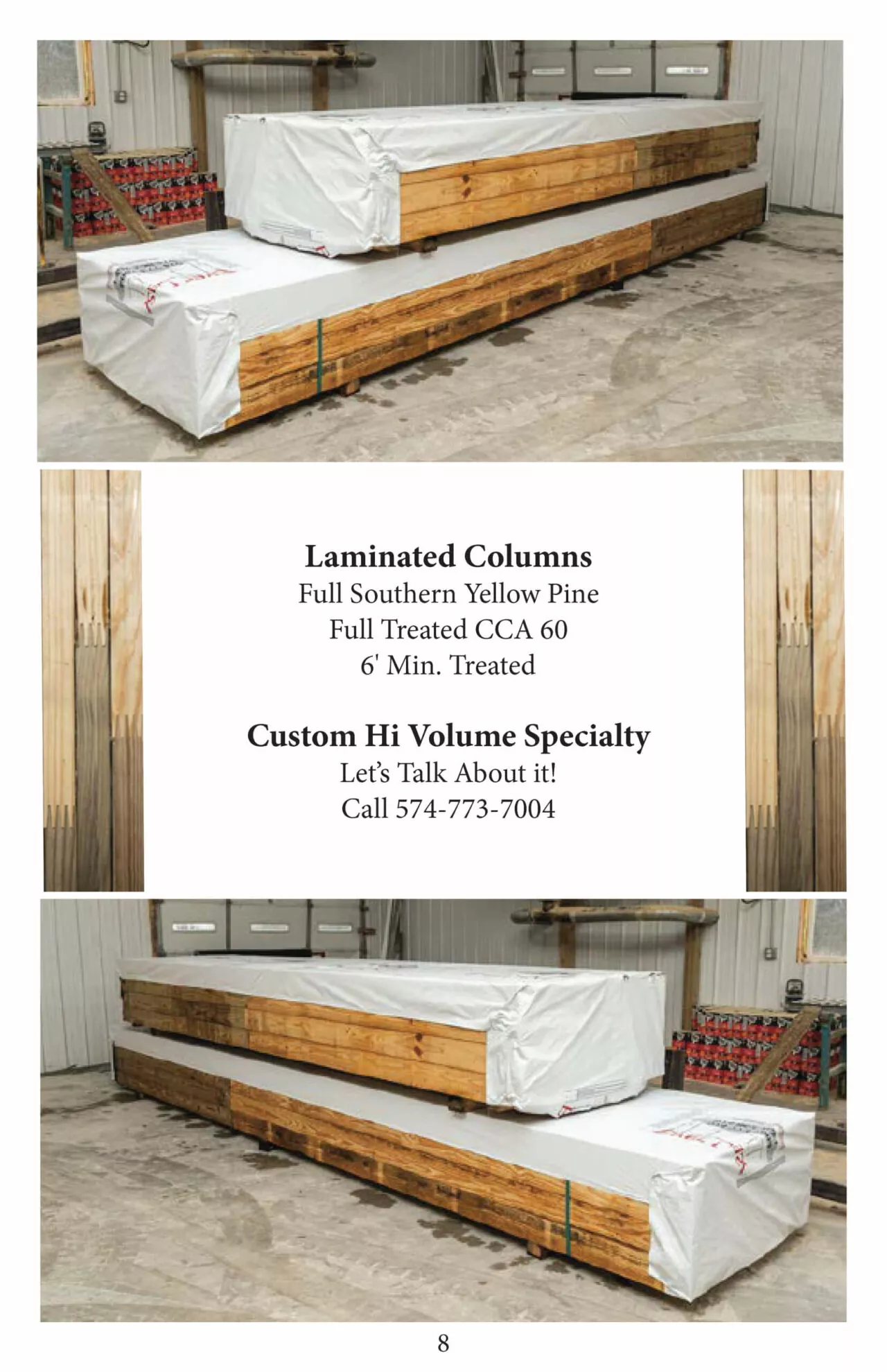 Ever Last Foundations Teck Machine - Just Plain Business