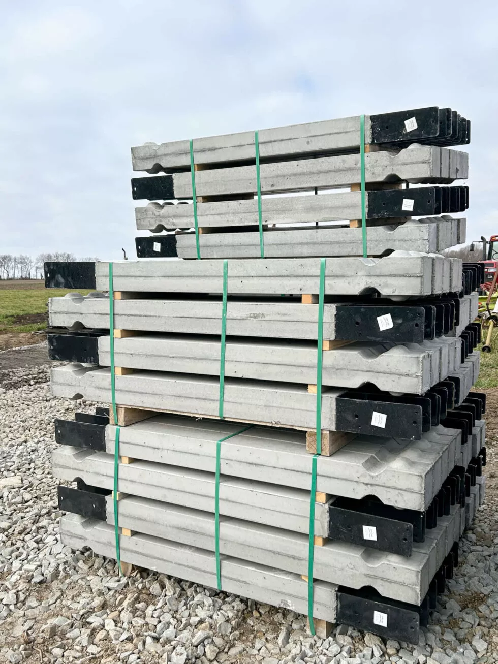 Ever Last Foundations Teck Machine - Just Plain Business