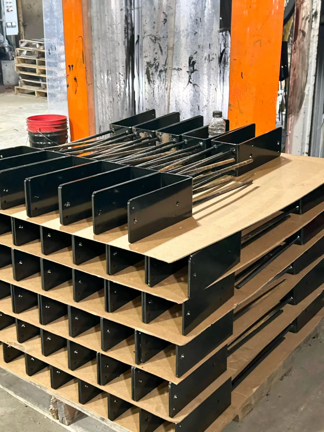 Ever Last Foundations Teck Machine - Just Plain Business