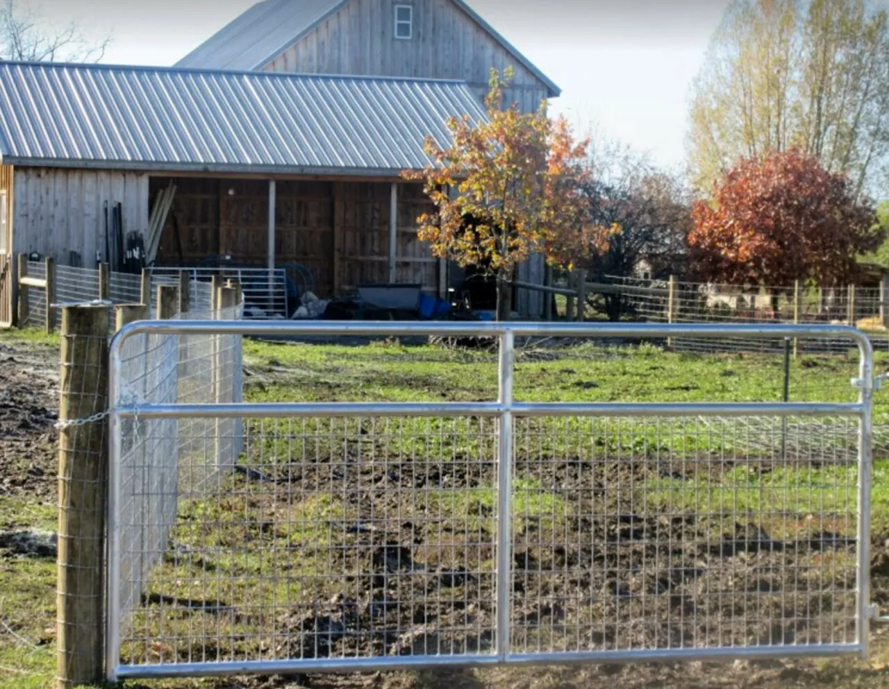 SuperMax Fencing - Just Plain Business