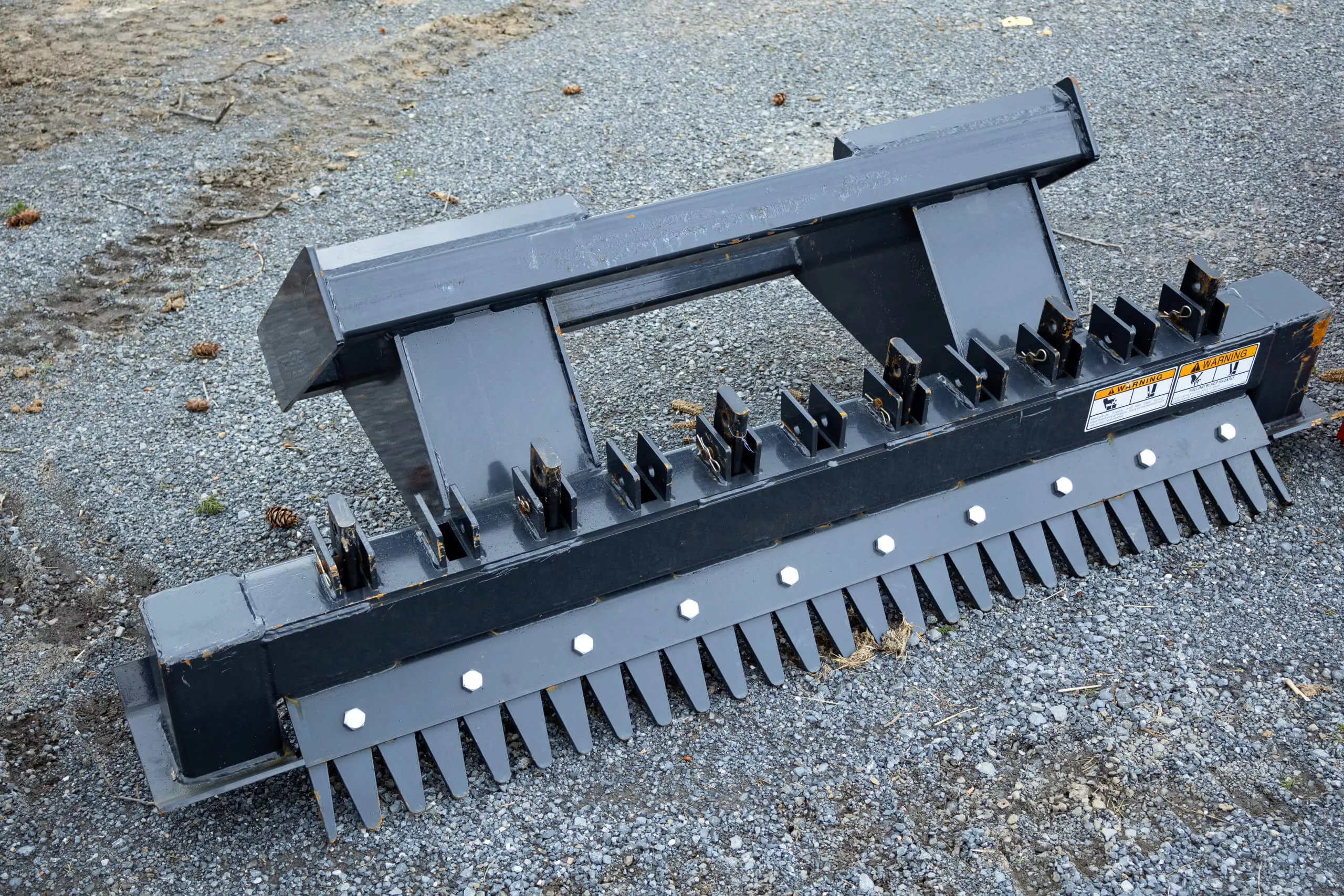 The Rental Place - Just Plain Business