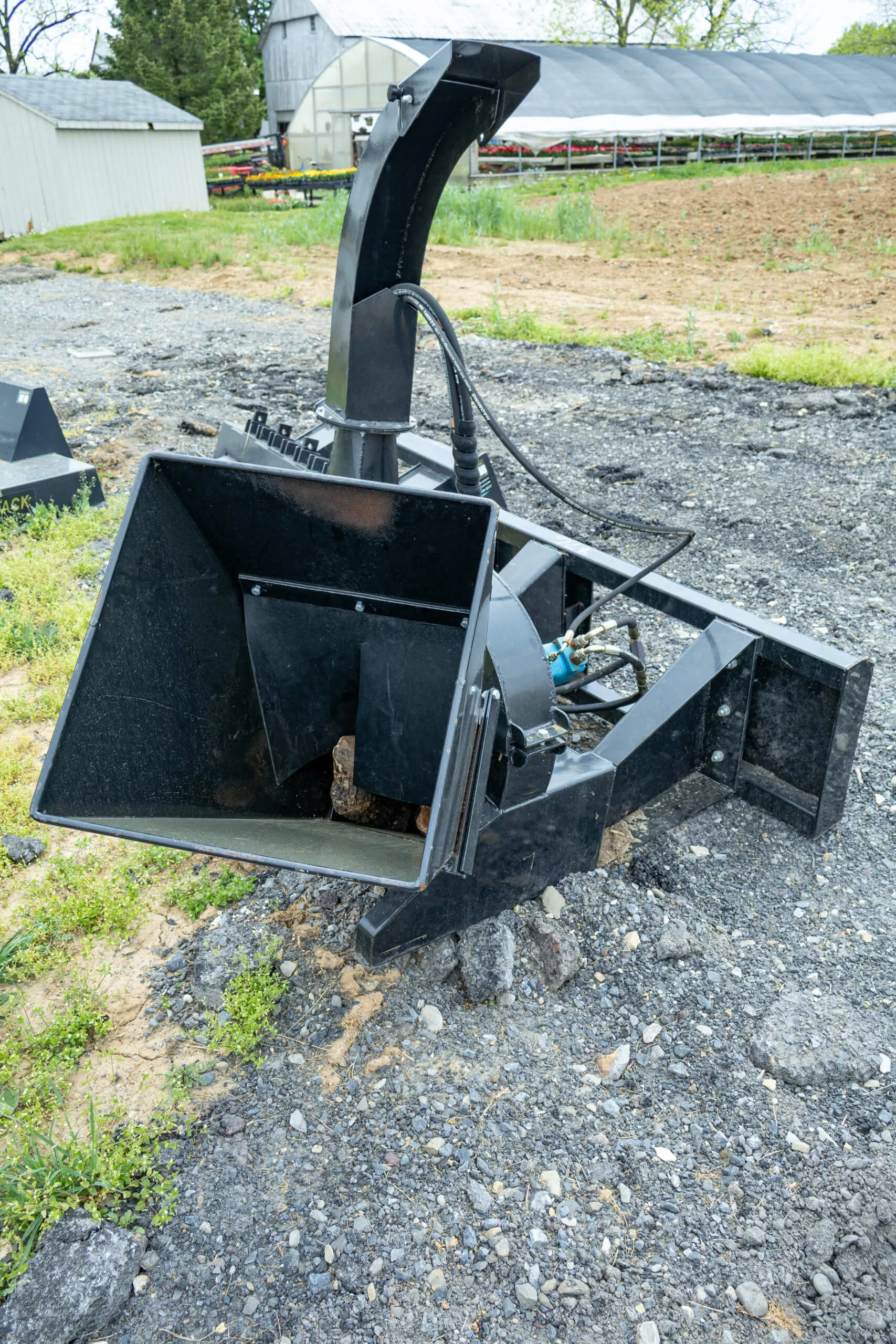 The Rental Place - Just Plain Business