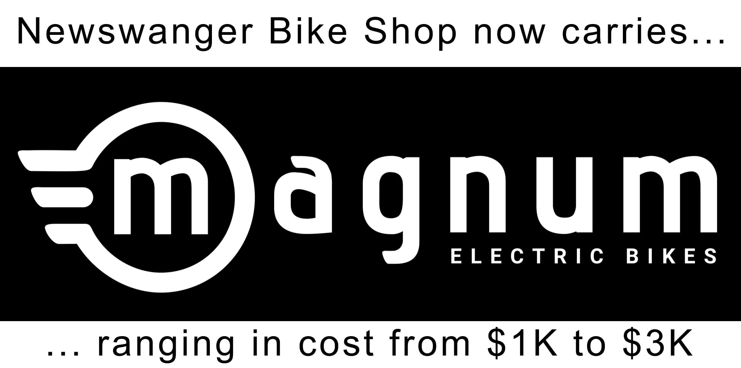Newswanger Bike Shop - Just Plain Business