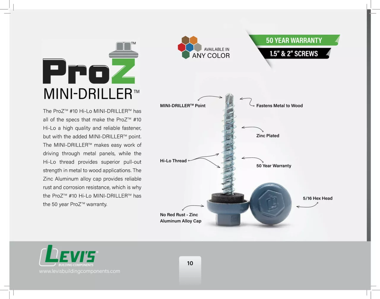 Superior Metal & Trim Forming - Just Plain Business