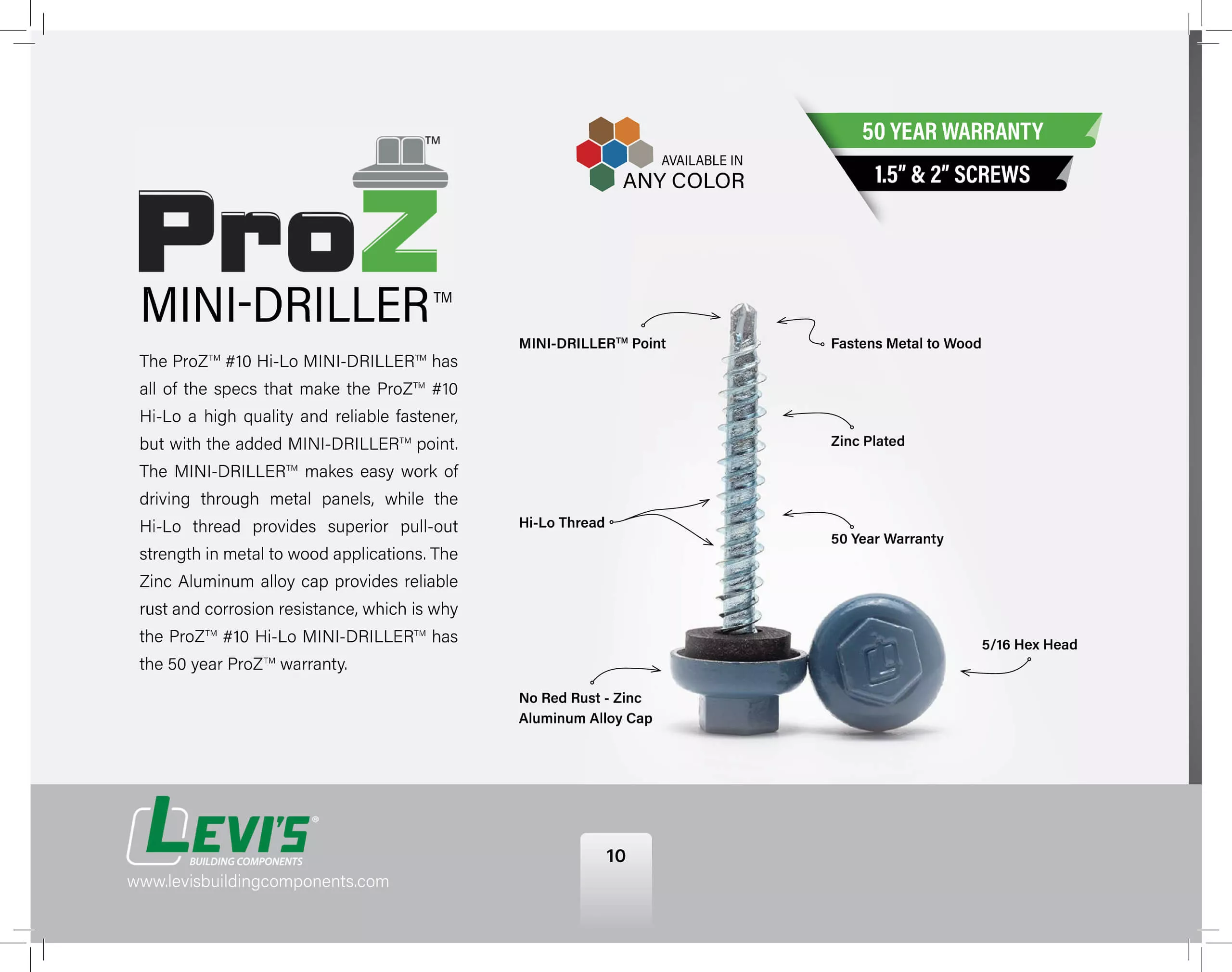 Superior Metal & Trim Forming - Just Plain Business