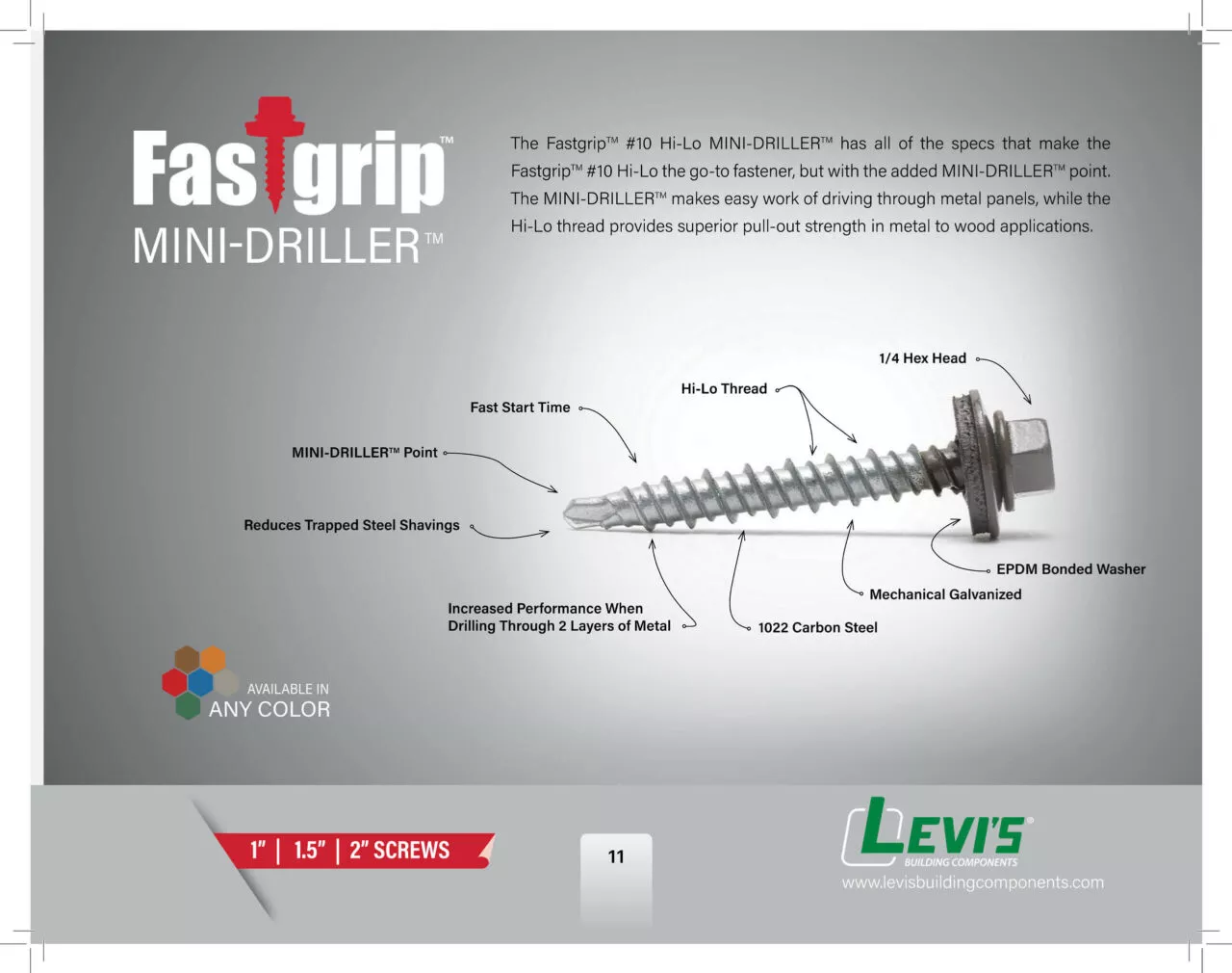 Superior Metal & Trim Forming - Just Plain Business