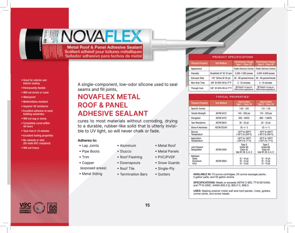 Superior Metal & Trim Forming - Just Plain Business