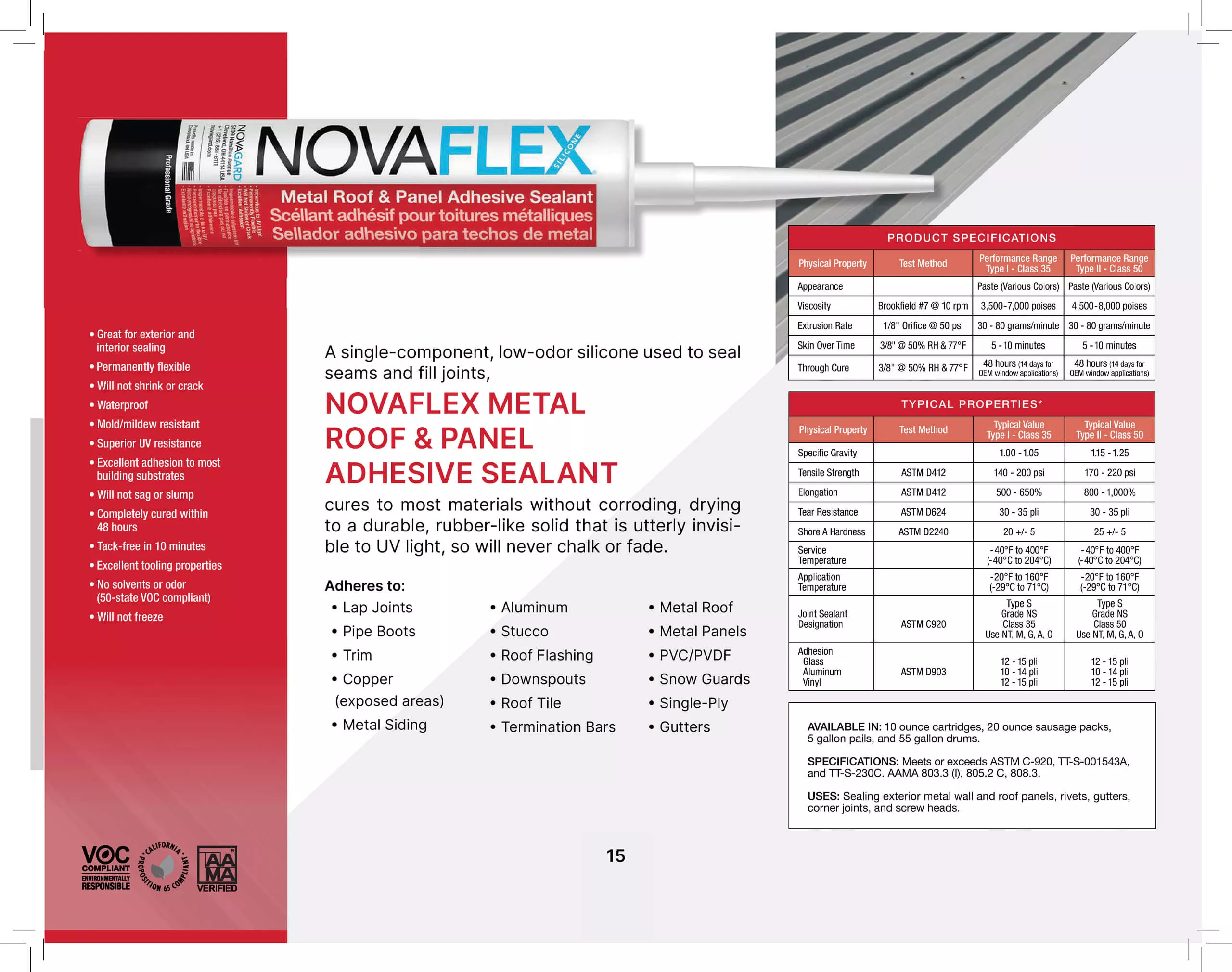 Superior Metal & Trim Forming - Just Plain Business