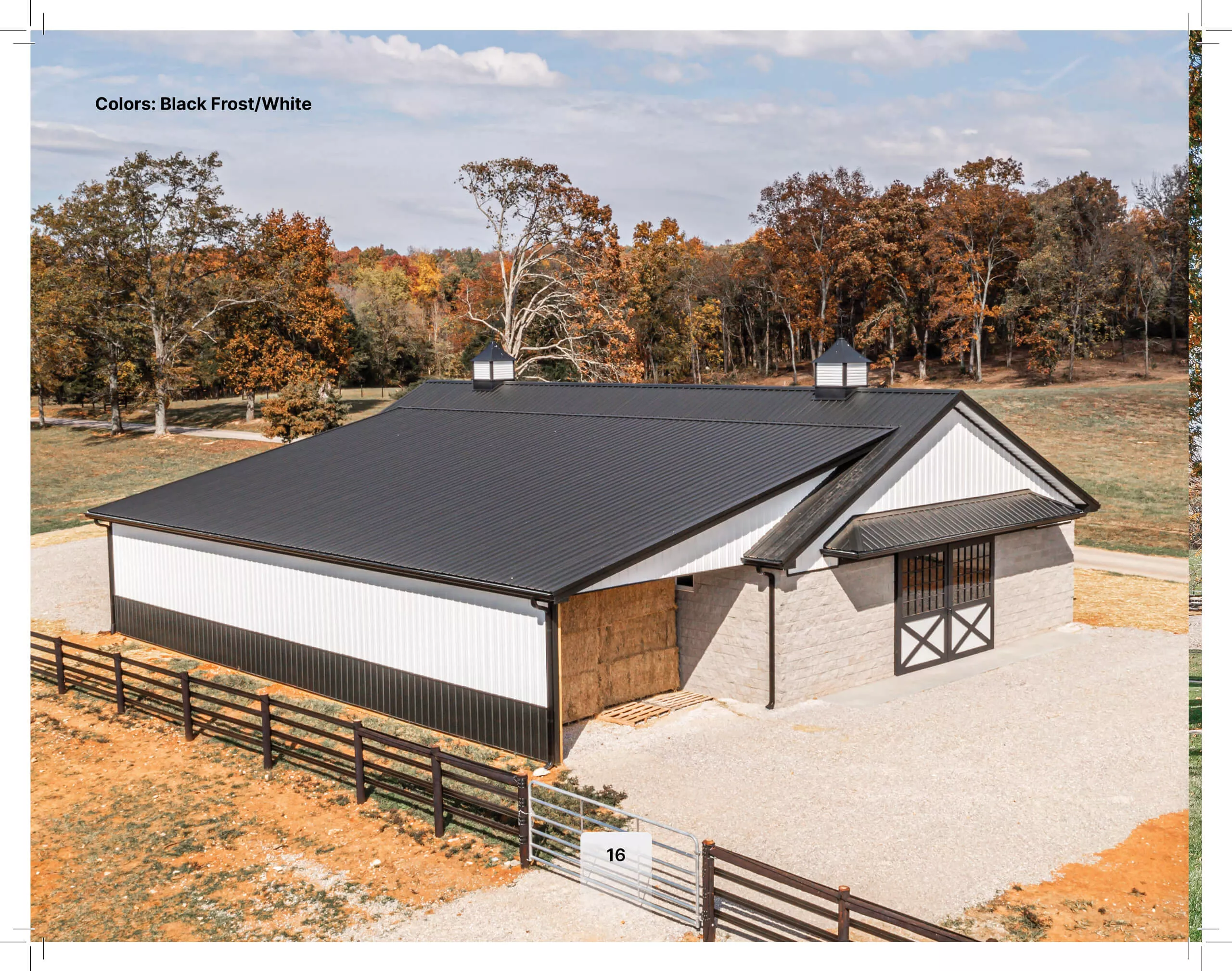 Superior Metal & Trim Forming - Just Plain Business