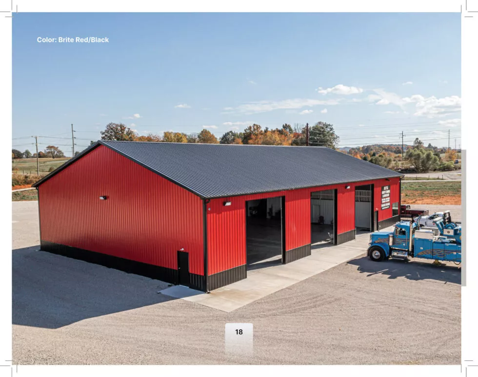 Superior Metal & Trim Forming - Just Plain Business