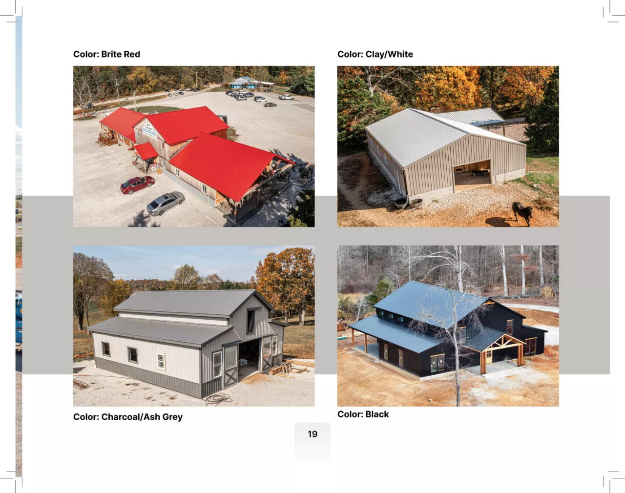 Superior Metal & Trim Forming - Just Plain Business