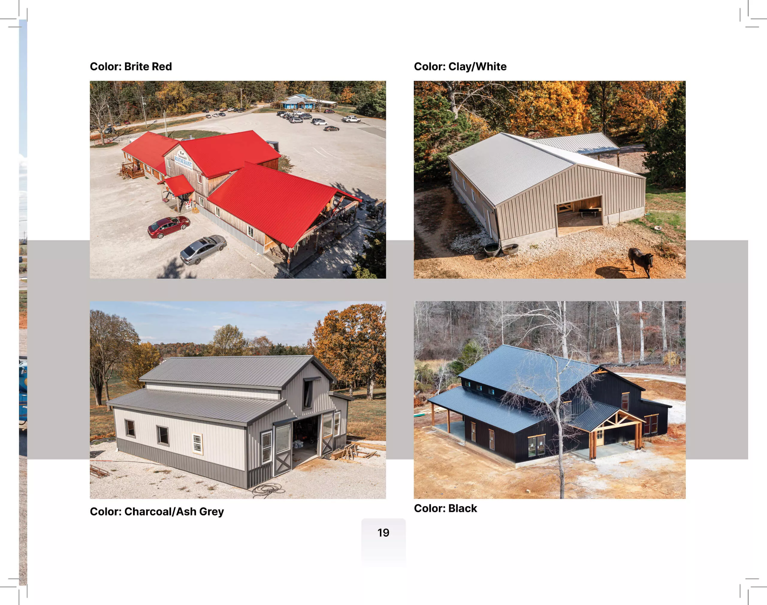 Superior Metal & Trim Forming - Just Plain Business