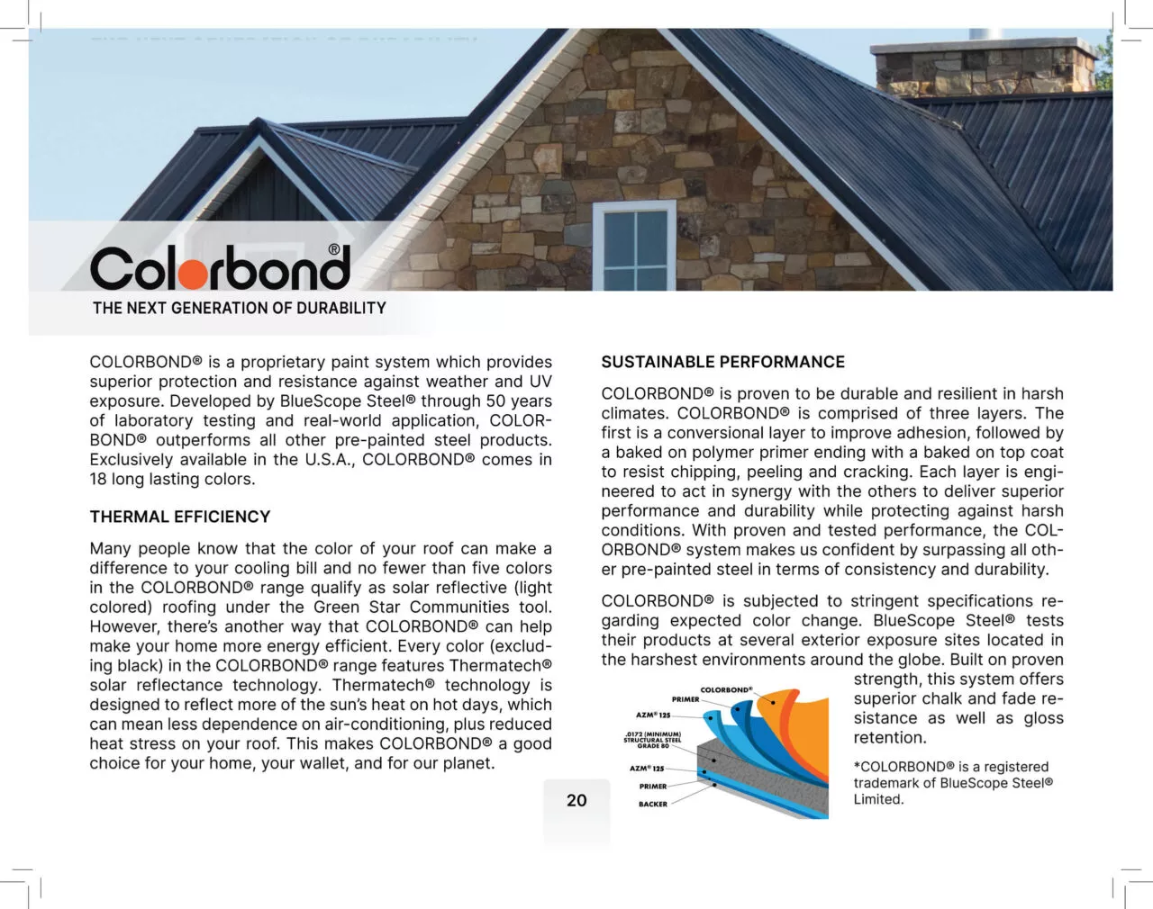 Superior Metal & Trim Forming - Just Plain Business