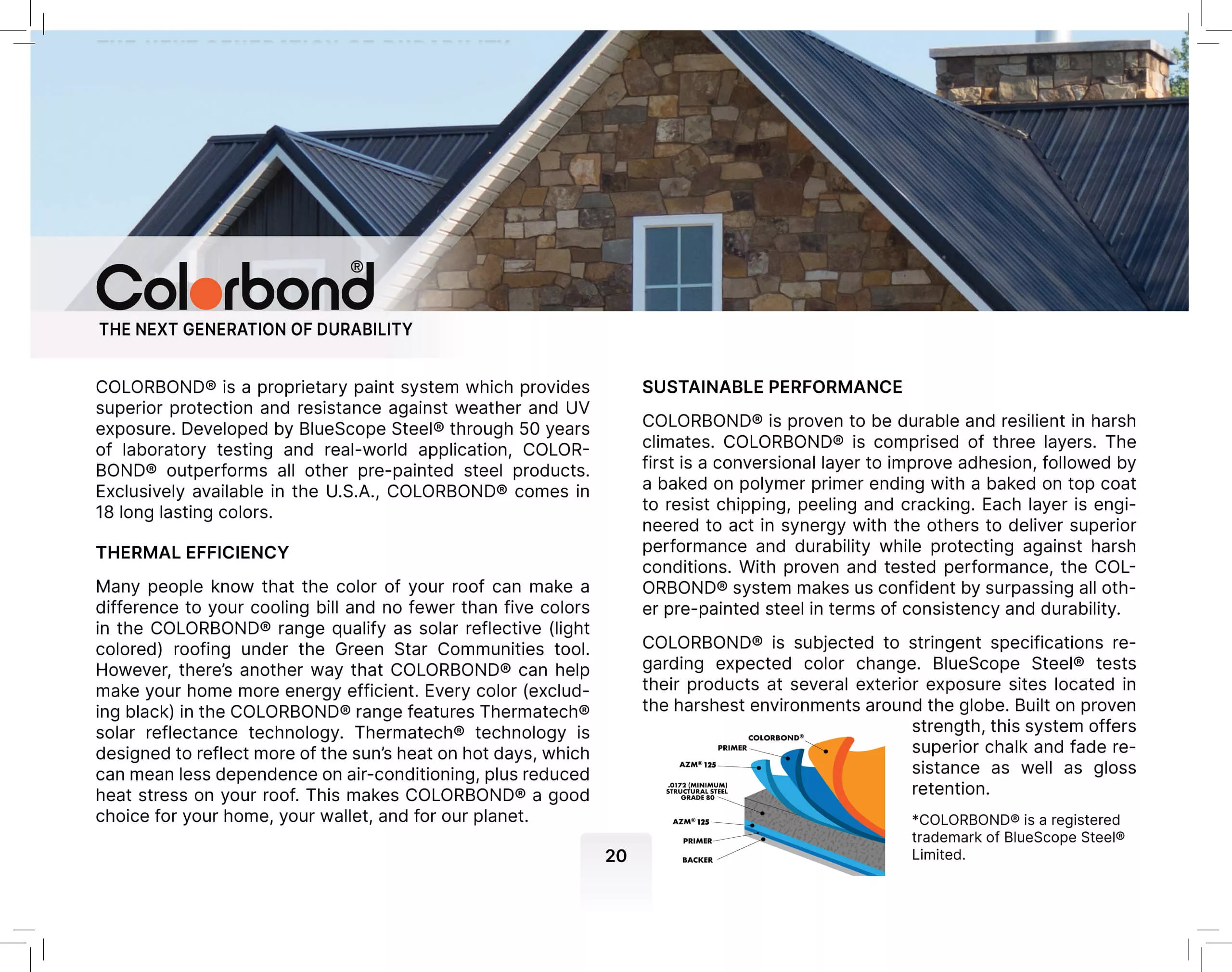 Superior Metal & Trim Forming - Just Plain Business