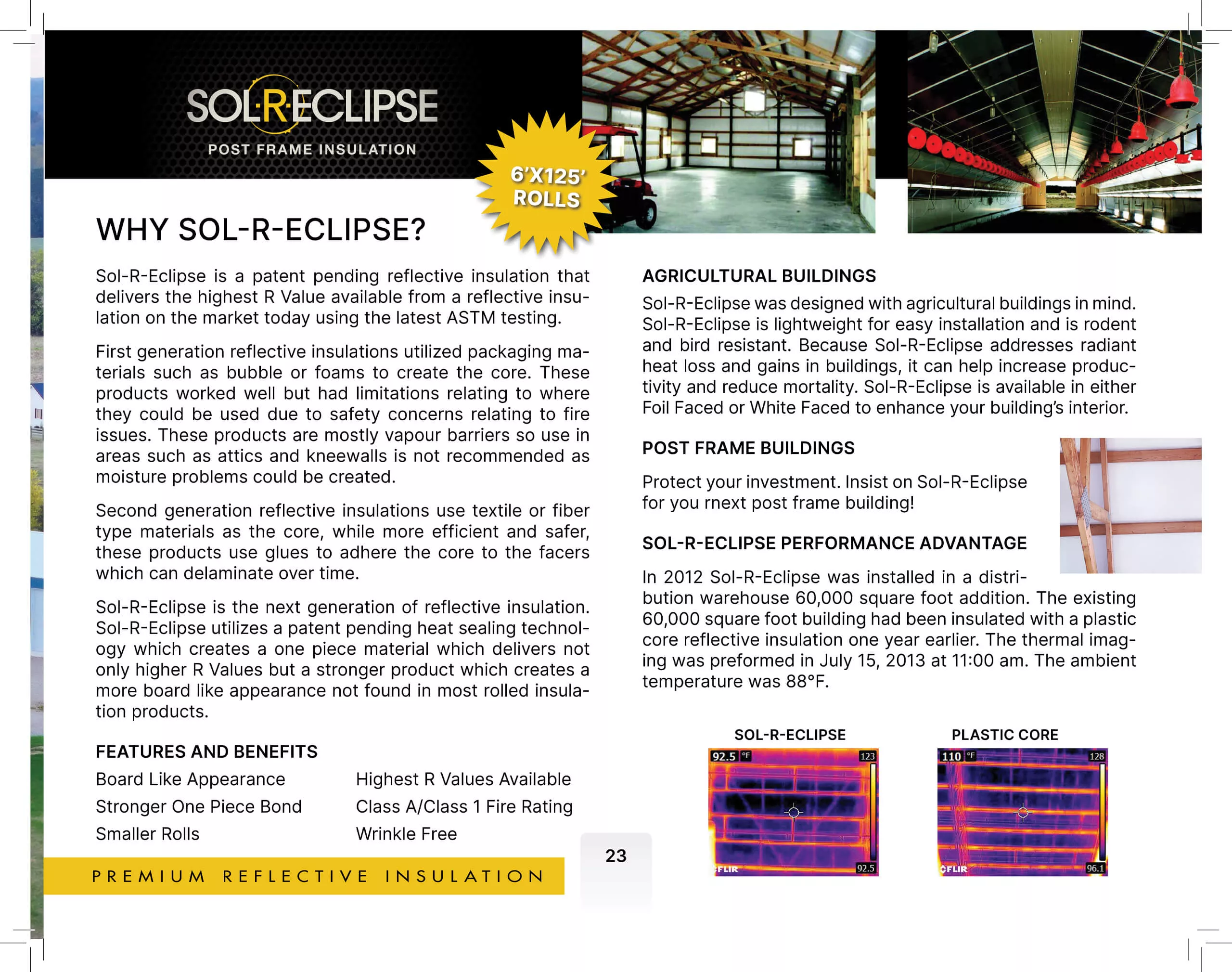 Superior Metal & Trim Forming - Just Plain Business