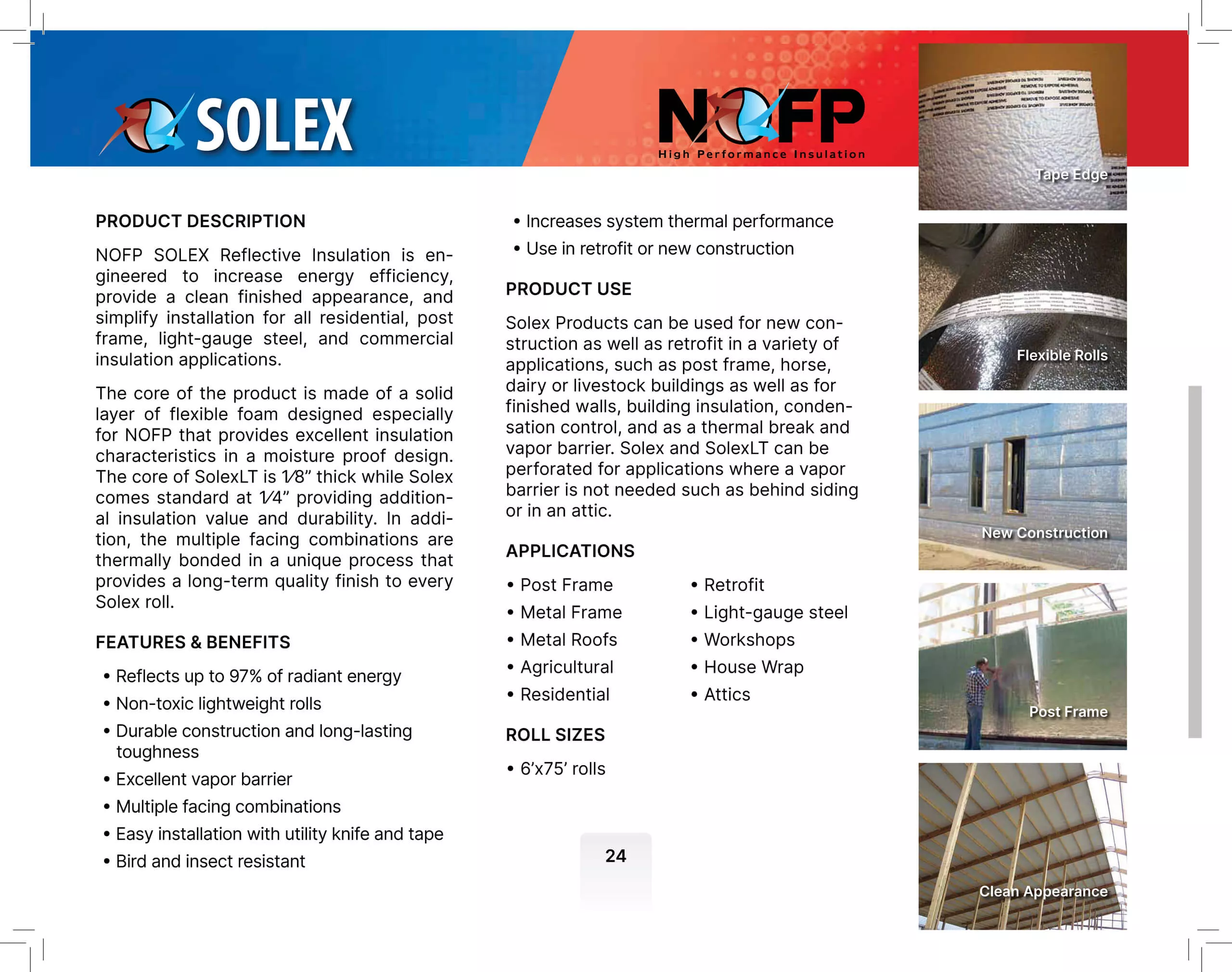 Superior Metal & Trim Forming - Just Plain Business