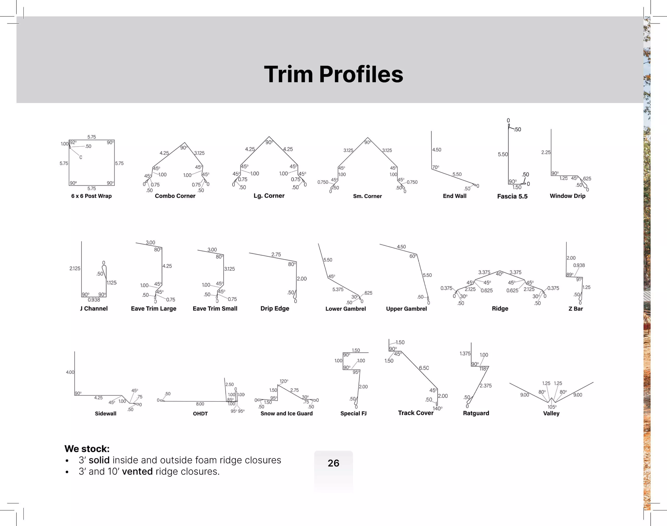 Superior Metal & Trim Forming - Just Plain Business