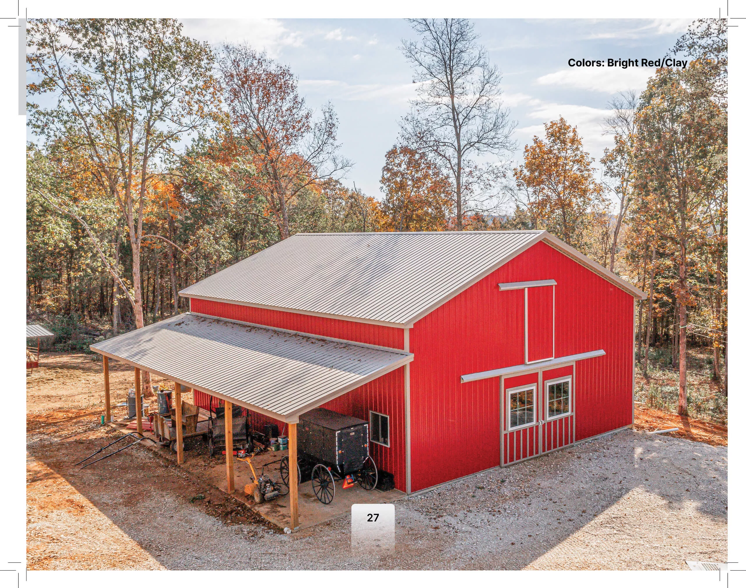 Superior Metal & Trim Forming - Just Plain Business