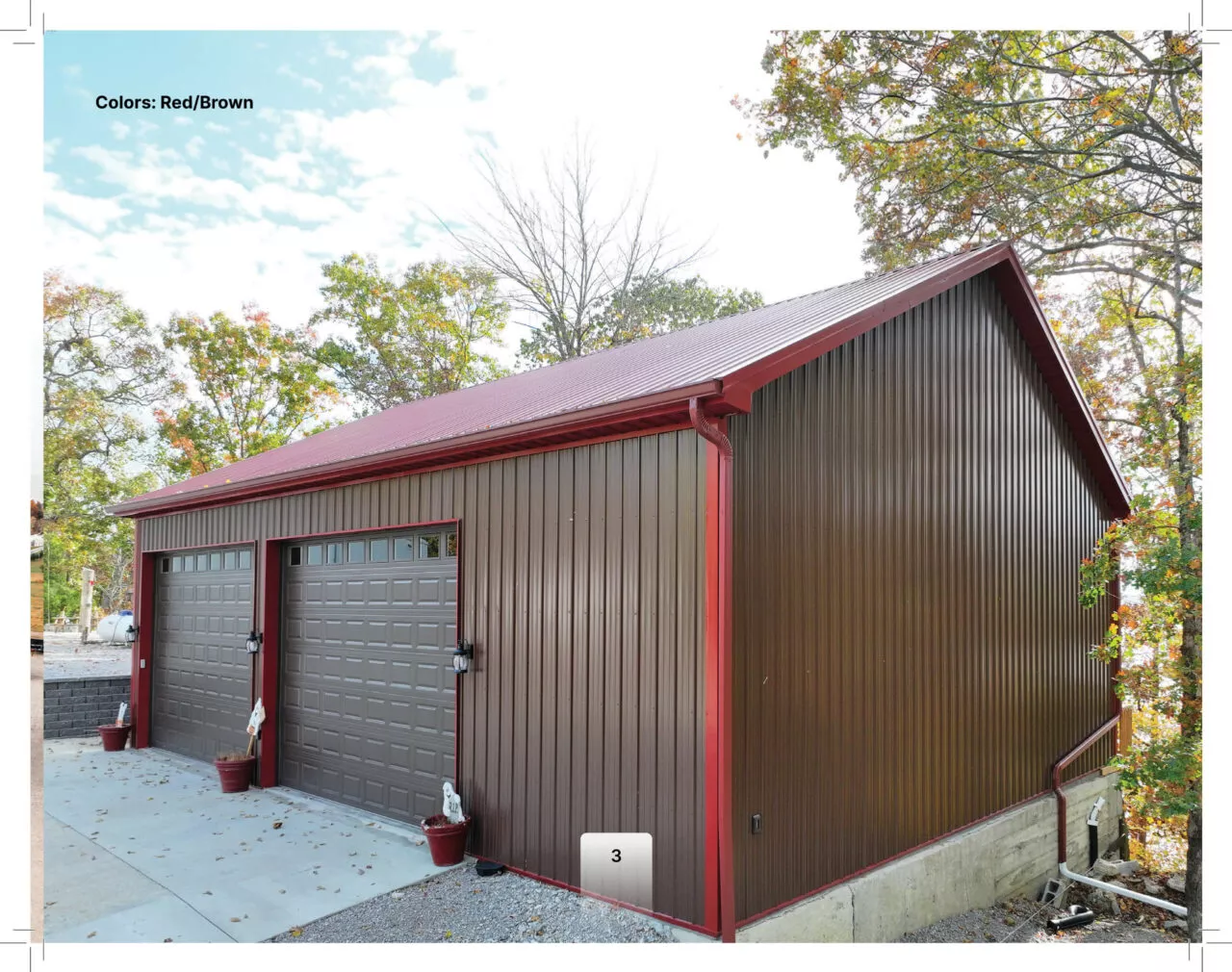 Superior Metal & Trim Forming - Just Plain Business