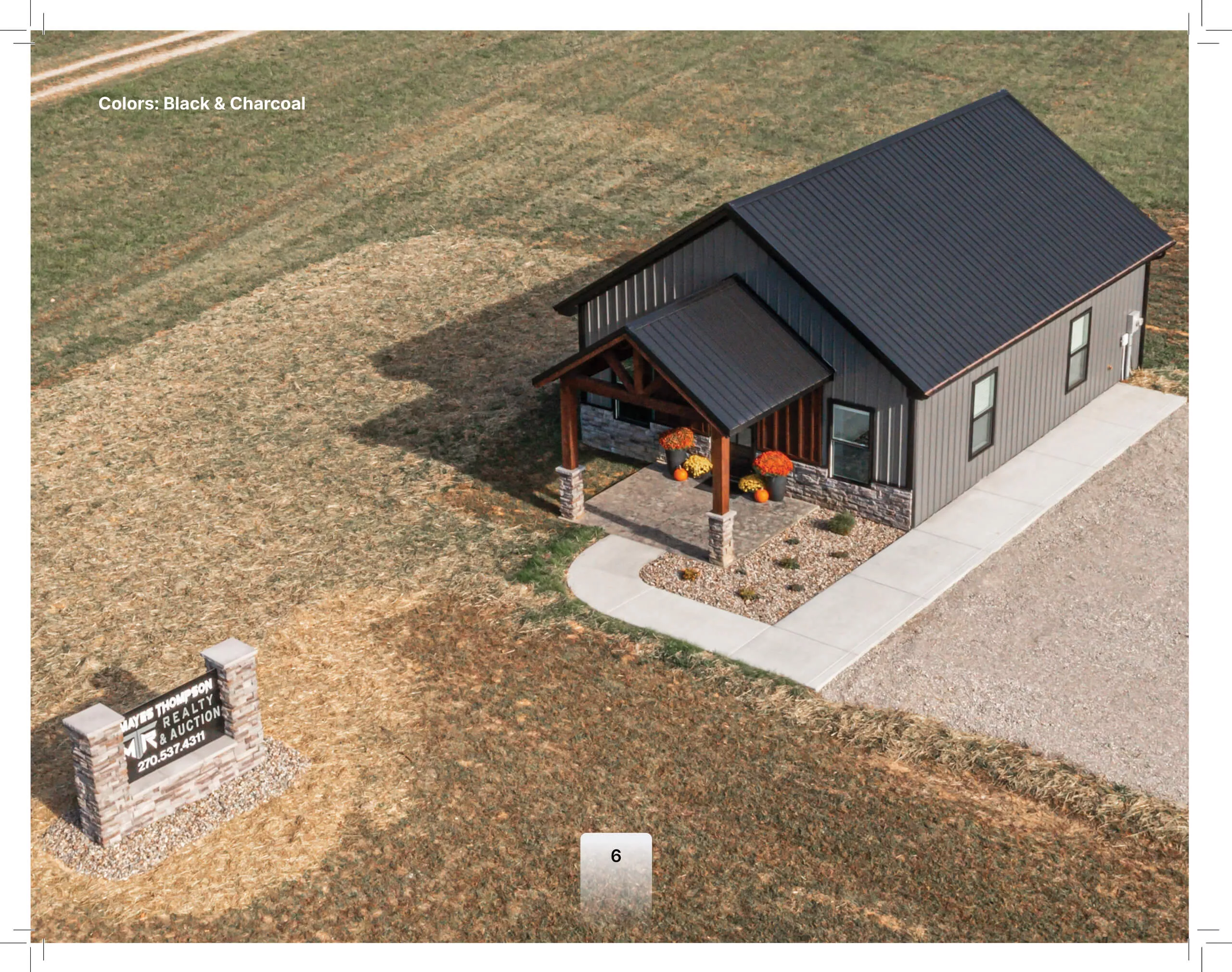 Superior Metal & Trim Forming - Just Plain Business