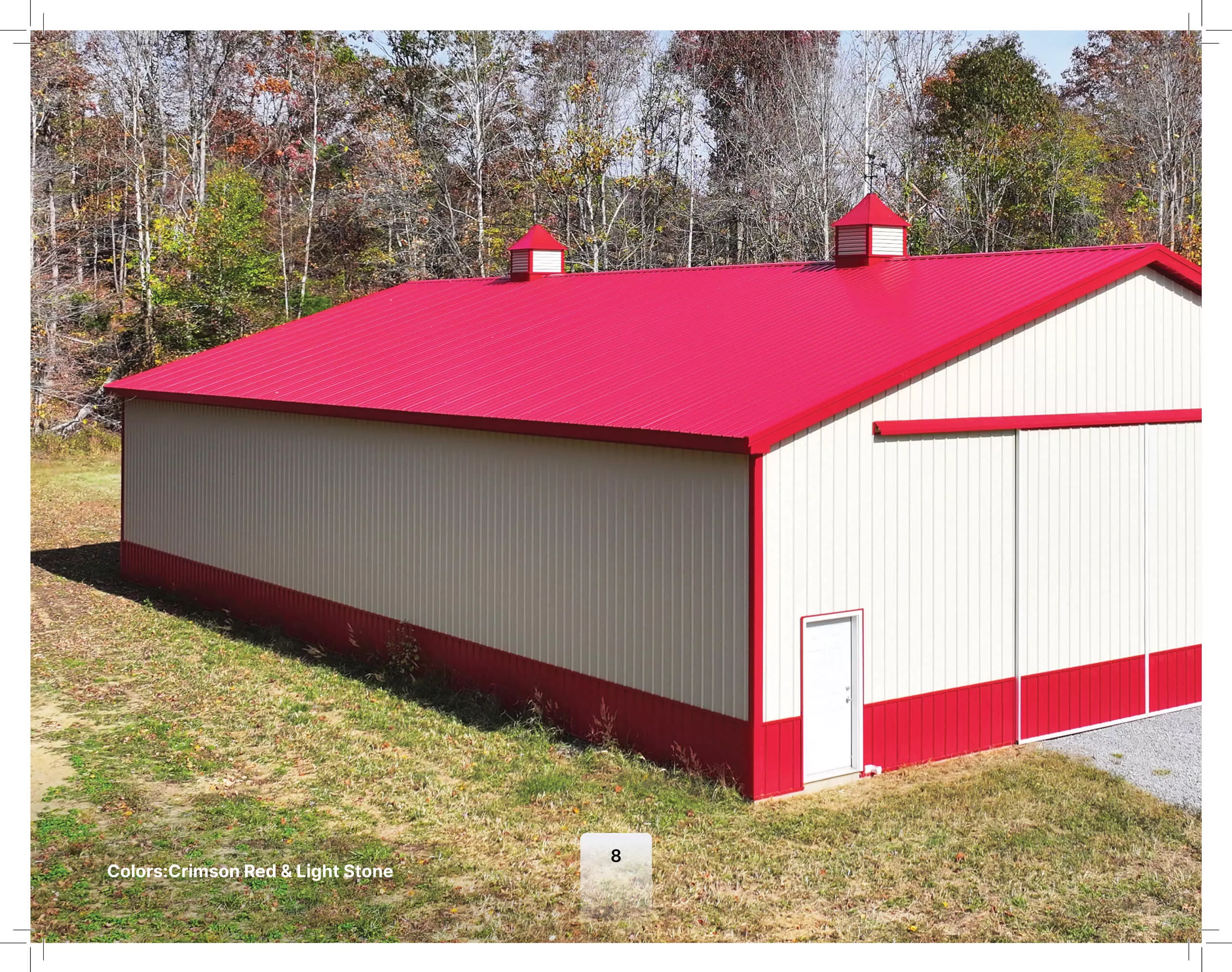 Superior Metal & Trim Forming - Just Plain Business