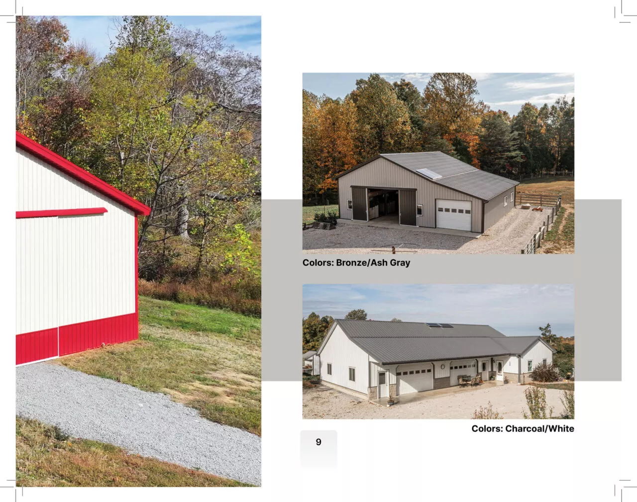 Superior Metal & Trim Forming - Just Plain Business