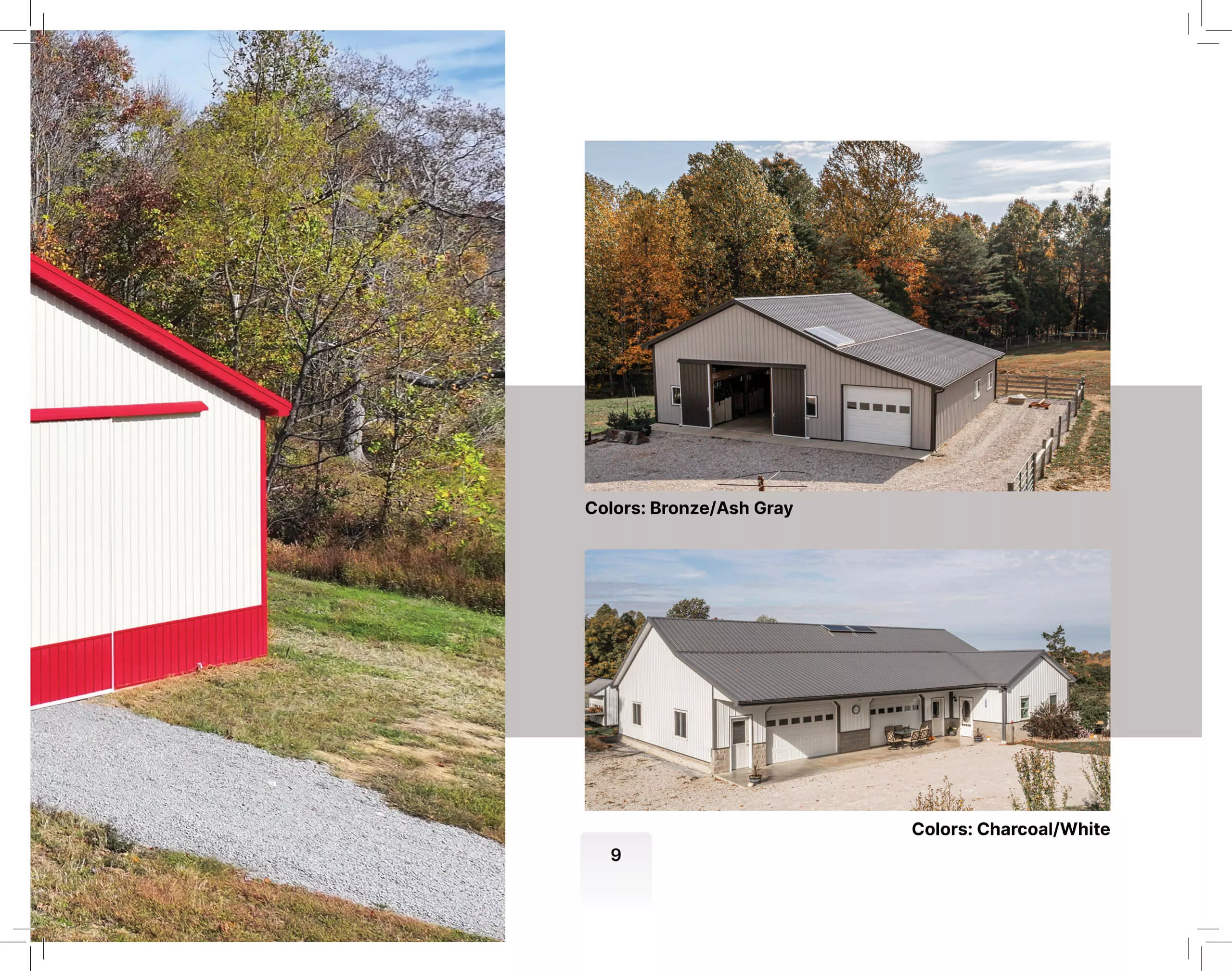 Superior Metal & Trim Forming - Just Plain Business