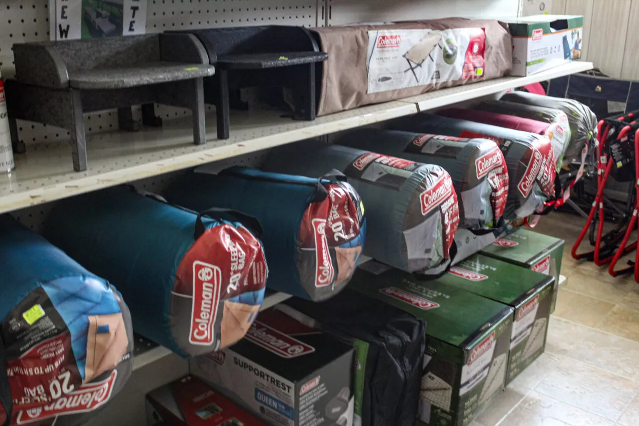 Keystone Kountry Store - Just Plain Business