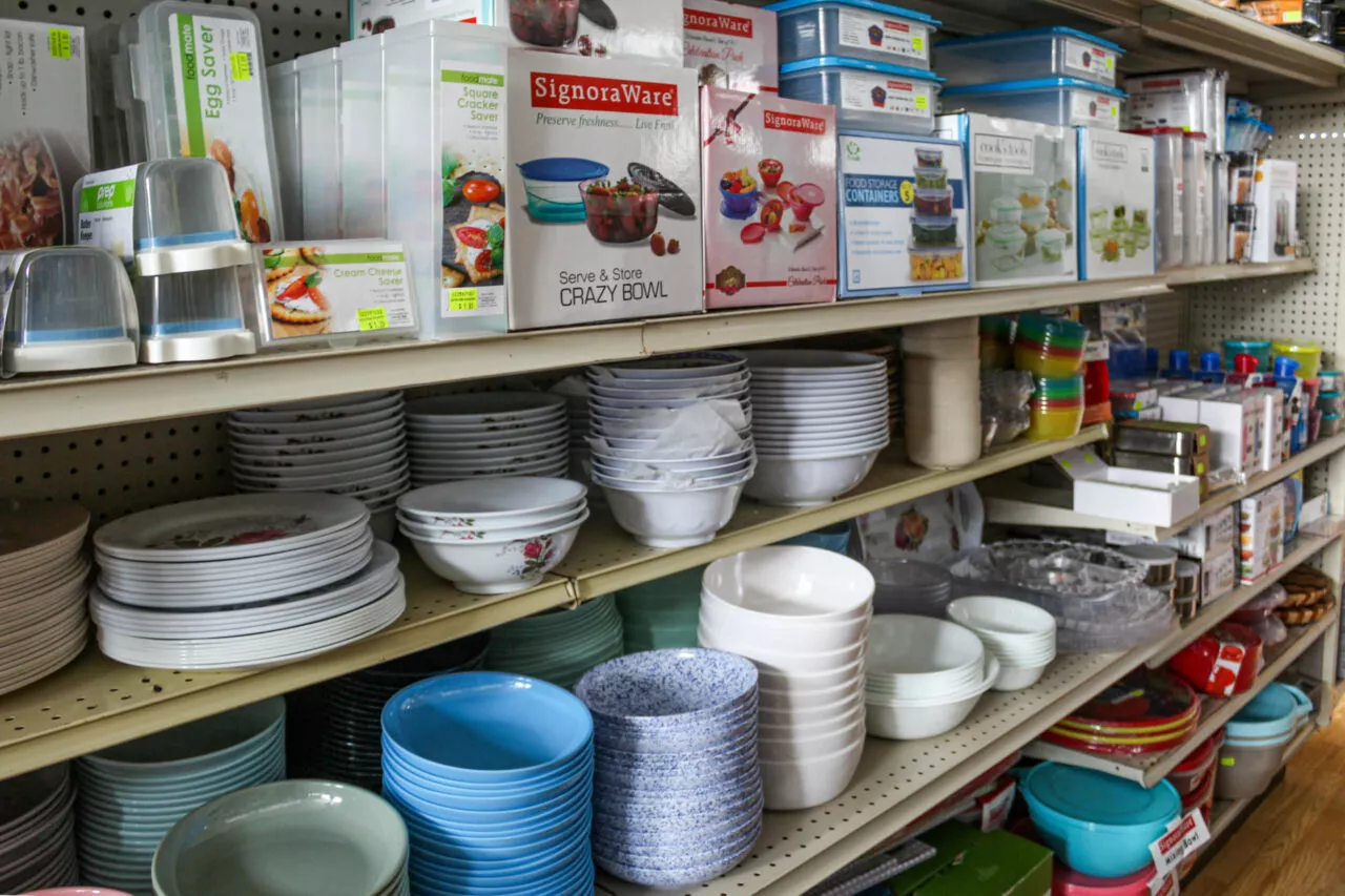 Keystone Kountry Store - Just Plain Business