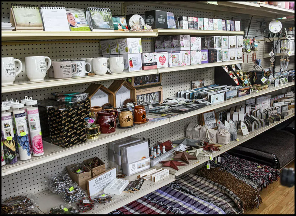 Keystone Kountry Store - Just Plain Business