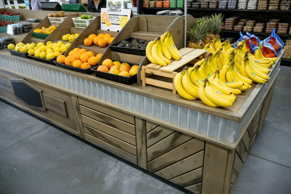 Good’s Farm Market - Just Plain Business