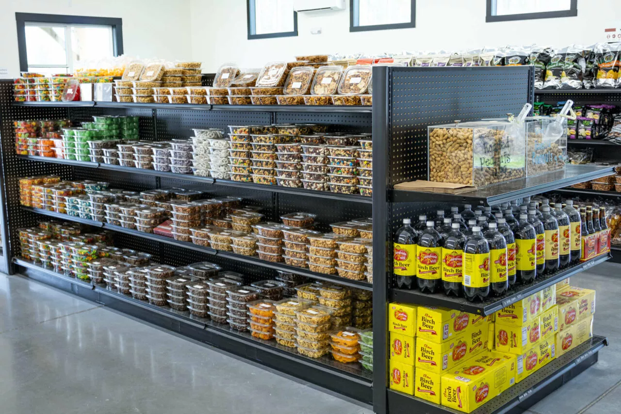 Good’s Farm Market - Just Plain Business