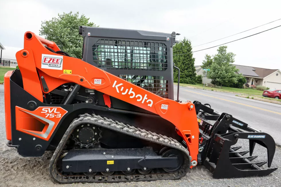 E-Zee Rentals - Just Plain Business