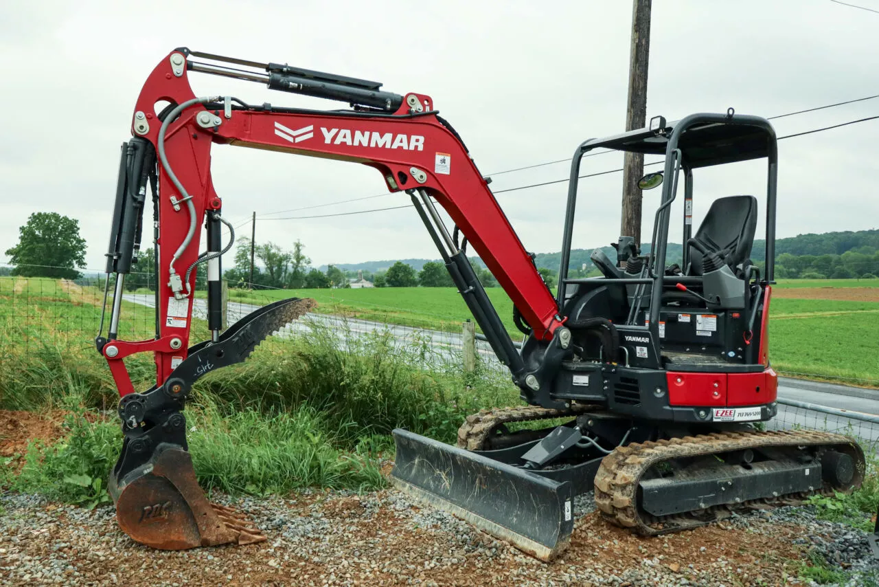 E-Zee Rentals - Just Plain Business