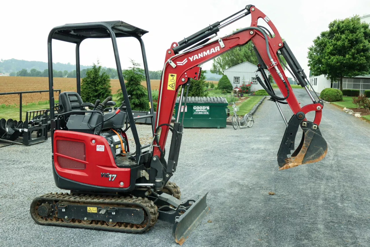 E-Zee Rentals - Just Plain Business