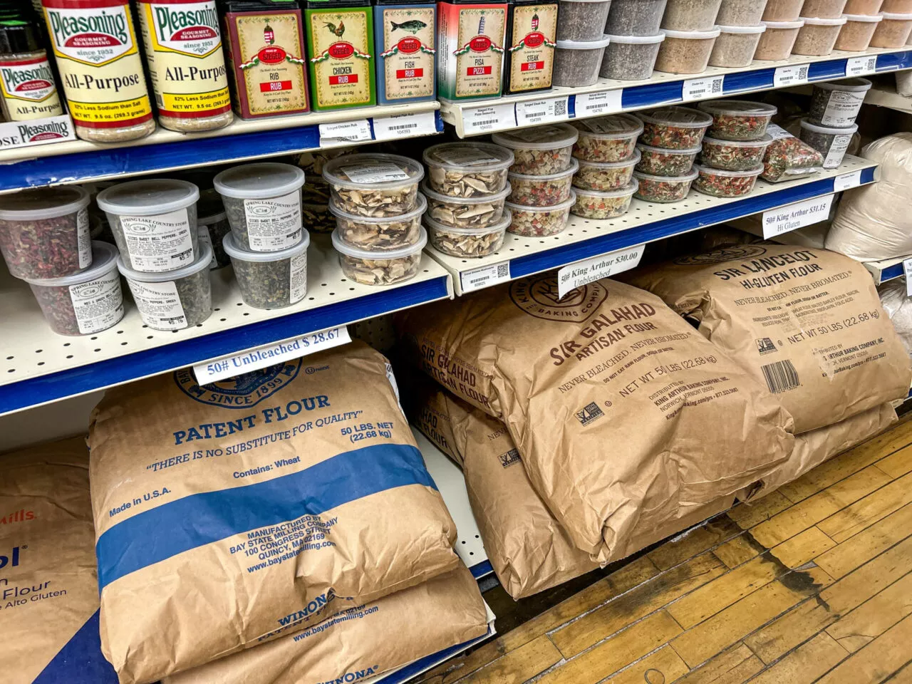 Spring Lake Country Store - Just Plain Business