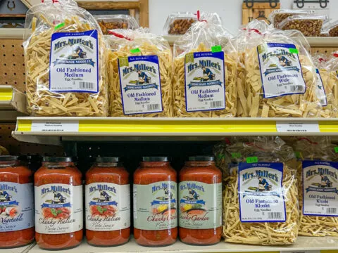 Spring Lake Country Store - Just Plain Business