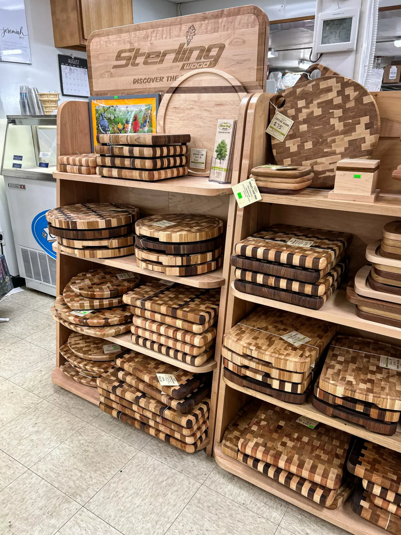 Spring Lake Country Store - Just Plain Business