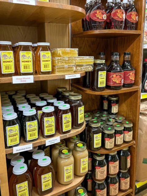 Spring Lake Country Store - Just Plain Business