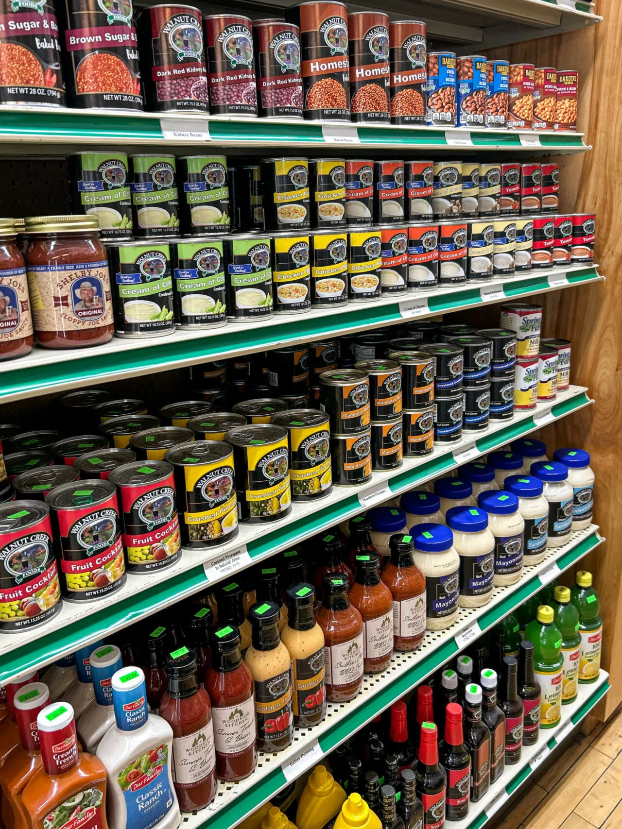 Spring Lake Country Store - Just Plain Business