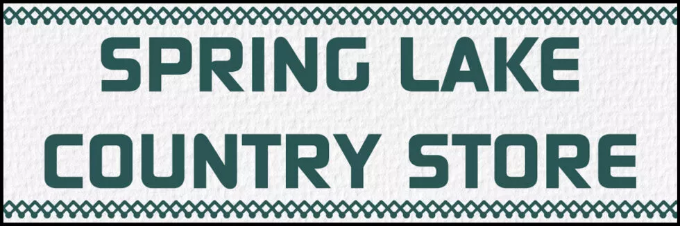 Spring Lake Country Store - Just Plain Business