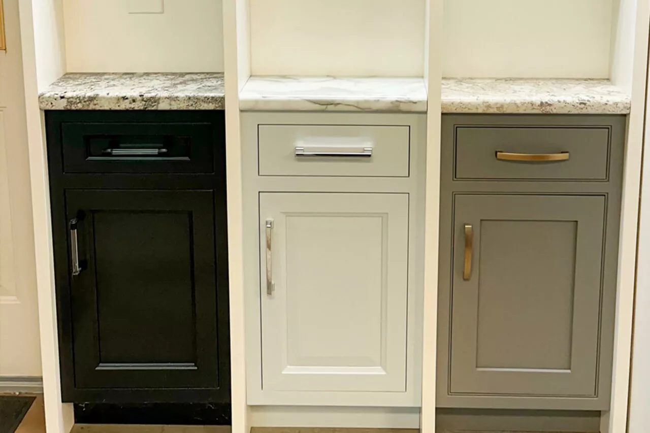 Dynamic Custom Kitchens - Just Plain Business